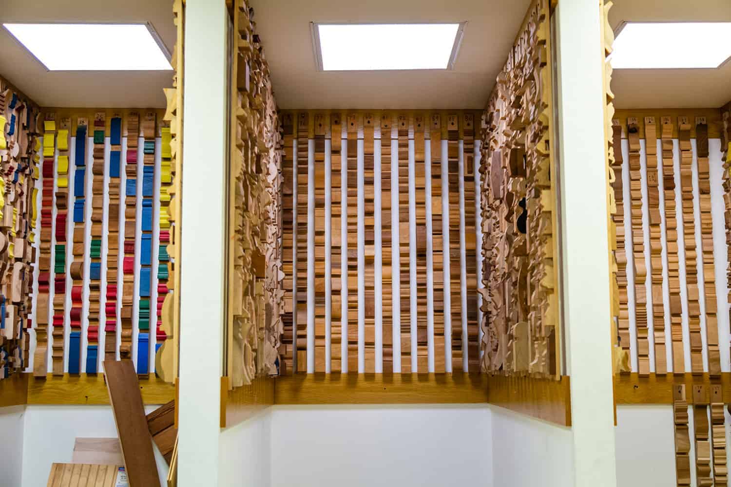 Integrity, Knowledge And Premium Hardwood Selection At Houston ...