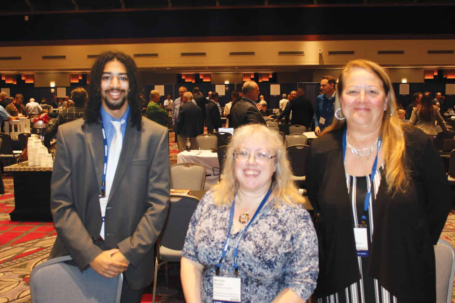 Navigating Tomorrow: LMC Dealers Converge For 2023 Expo In Philly ...