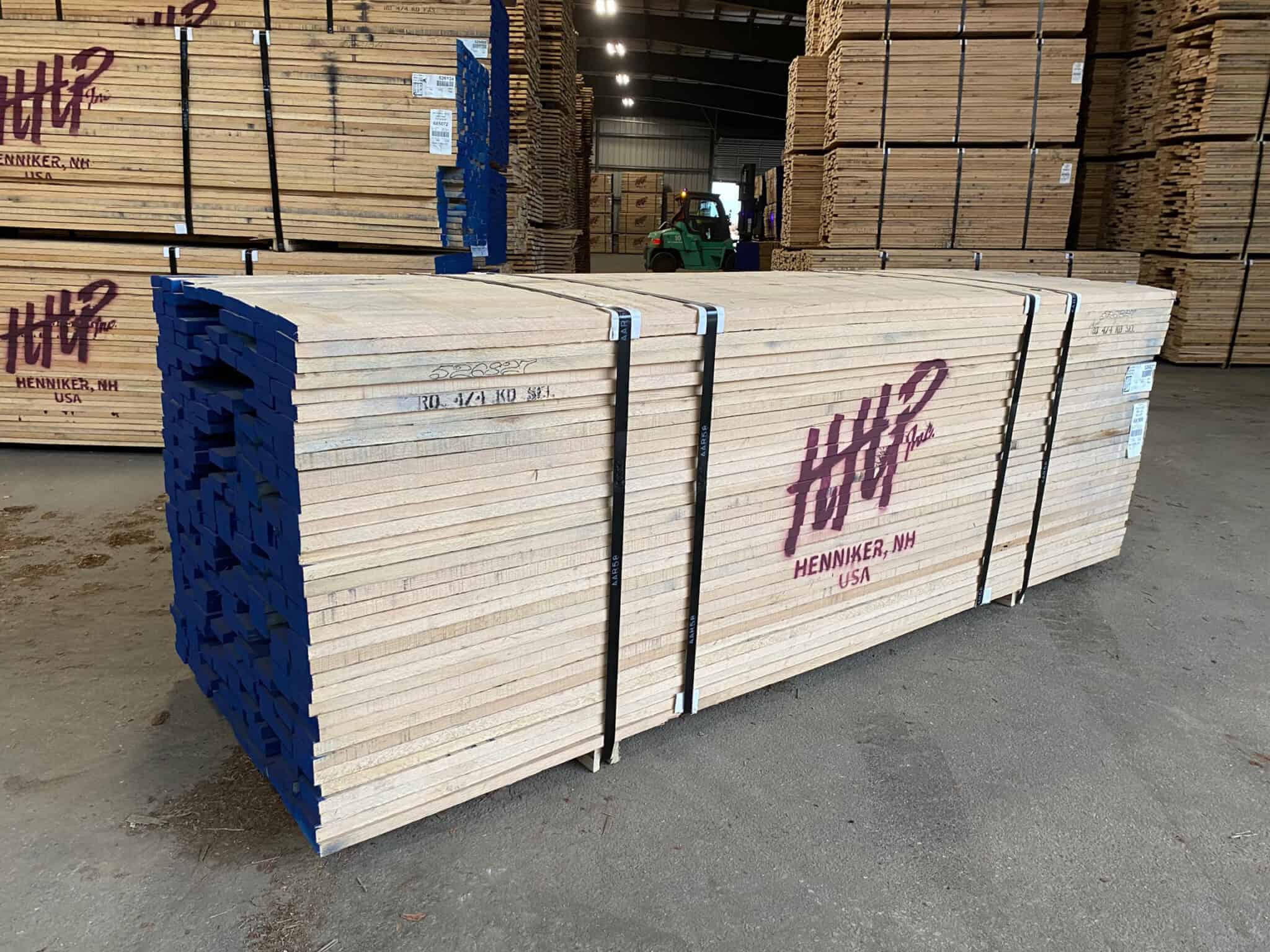 HHP Inc.: Taking Pride In Quality Products | Miller Wood Trade Publications
