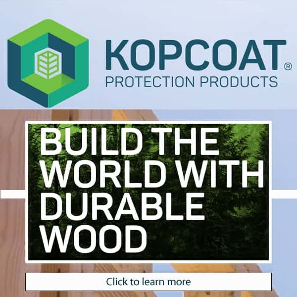 U-C Coatings Adds a New Color to Its Line of Wood Sealers | Miller Wood ...