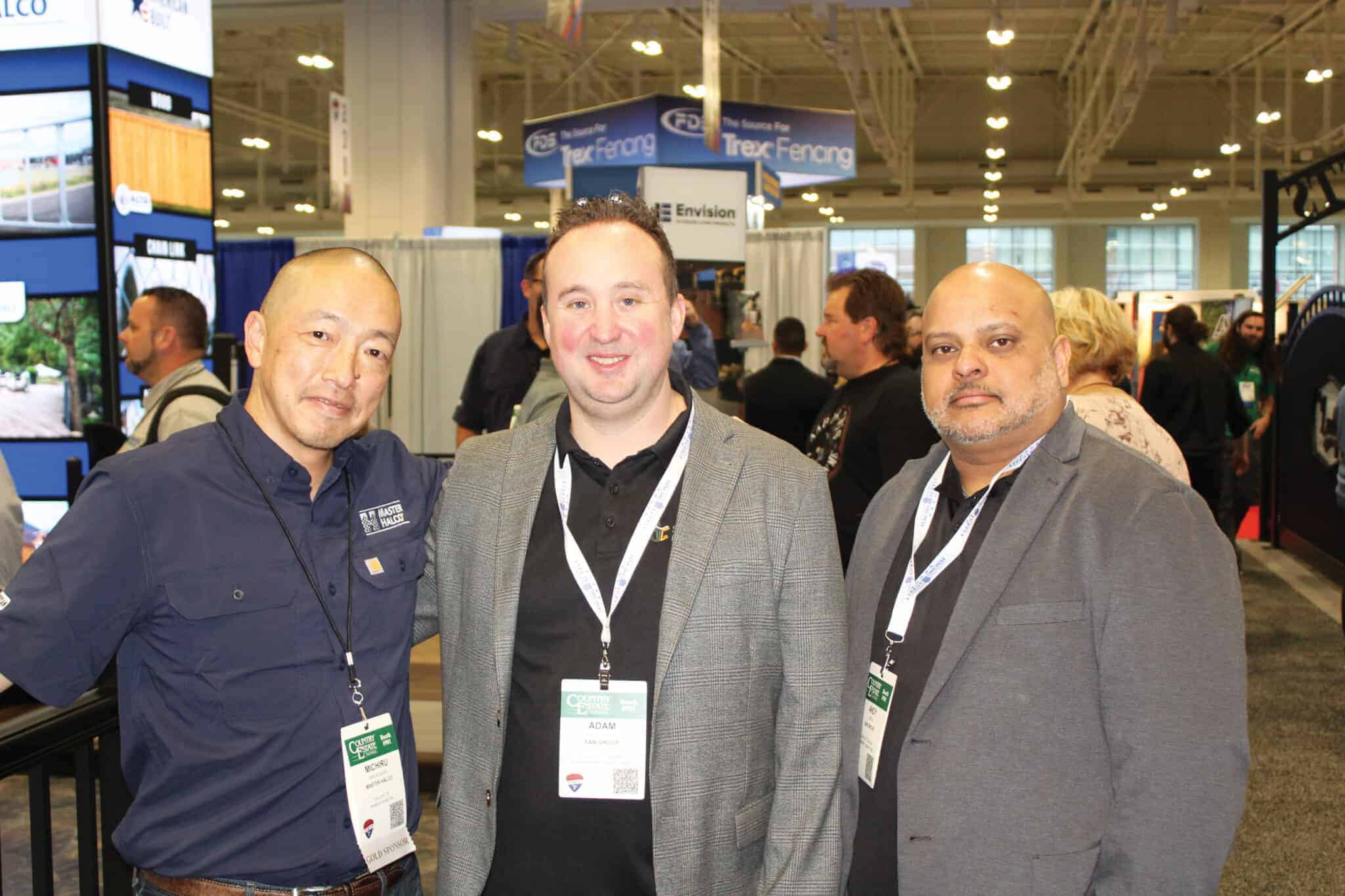 Music City Welcomes Thousands to FenceTech 2024 | Miller Wood Trade ...