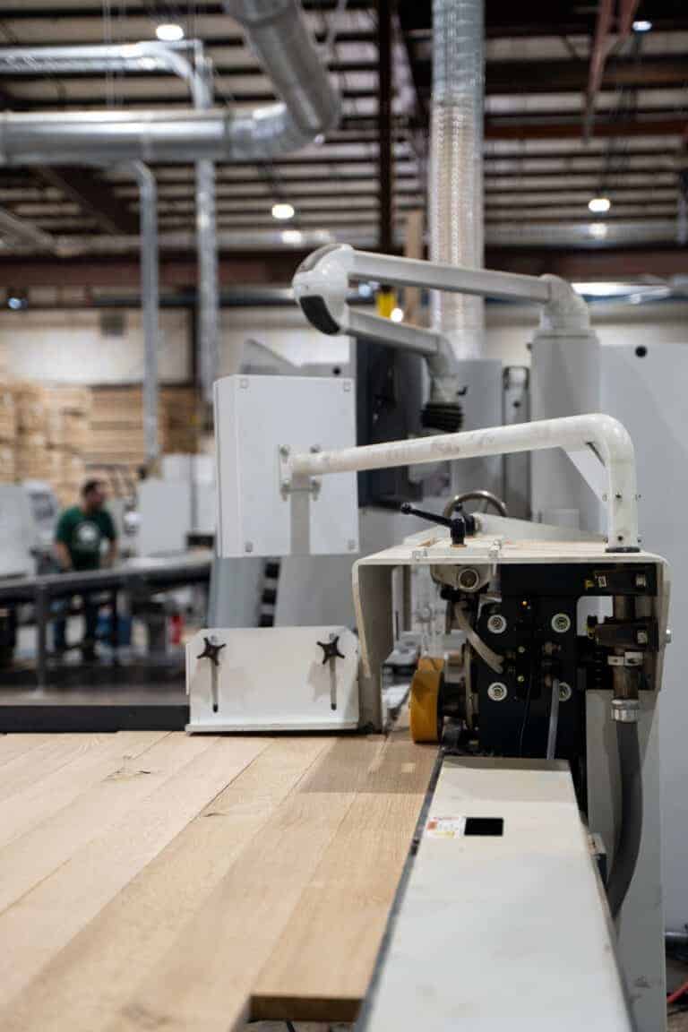 Lewis Lumber and Milling Opens Second Manufacturing Operation to Keep ...