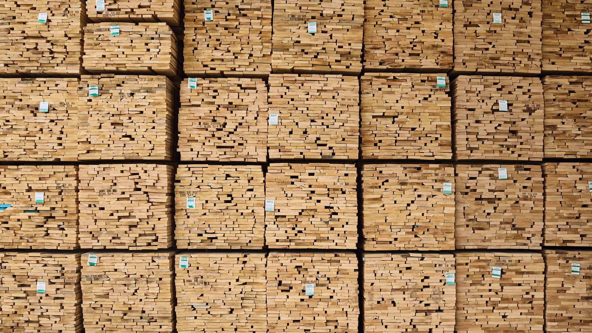 AHEC Updates American Hardwood Lumber Grading Workshop | Miller Wood ...