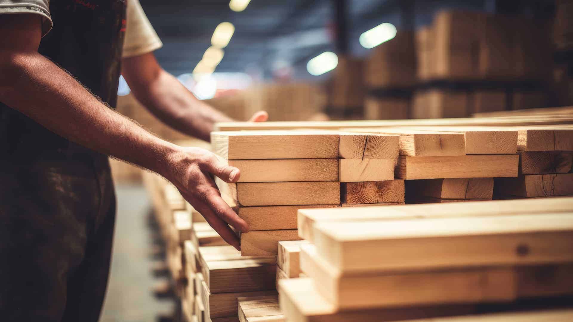 Industry News - March 2024 | Miller Wood Trade Publications