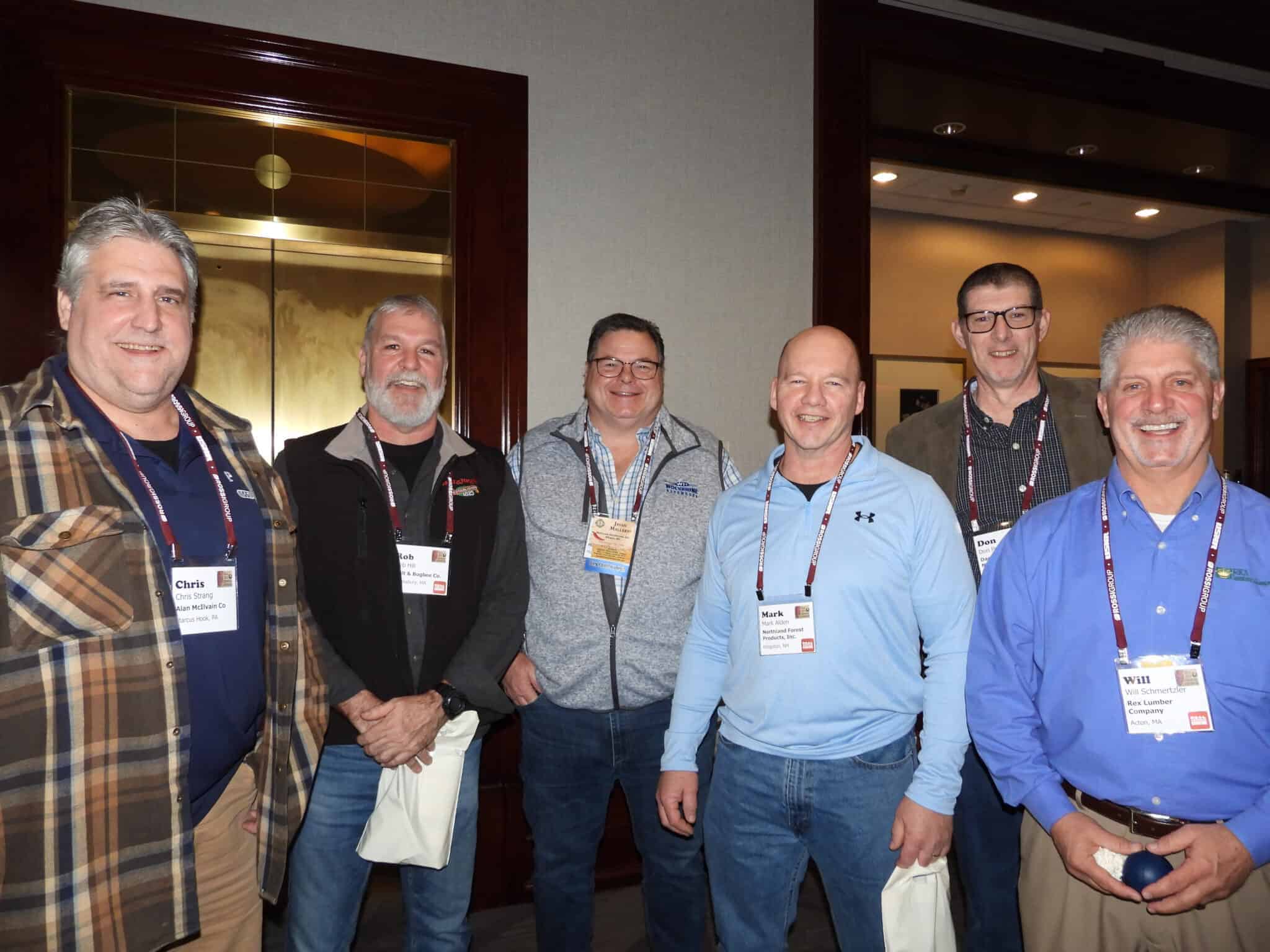 IHLA Sells Out As Attendees And Exhibitors Fill Convention Venue ...
