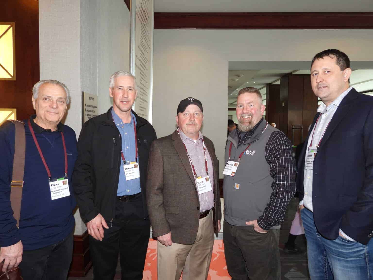 IHLA Sells Out As Attendees And Exhibitors Fill Convention Venue ...