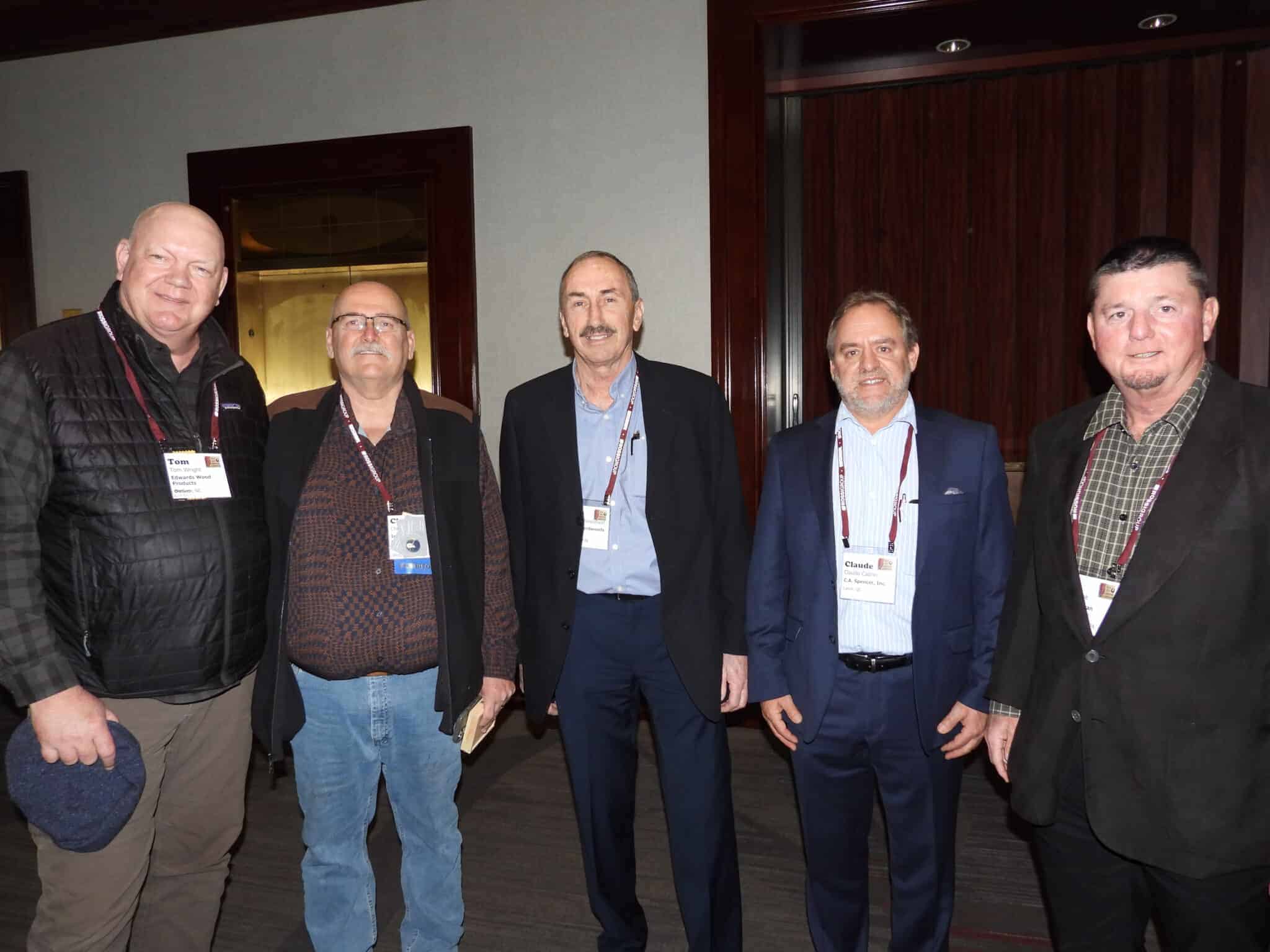 IHLA Sells Out As Attendees And Exhibitors Fill Convention Venue ...