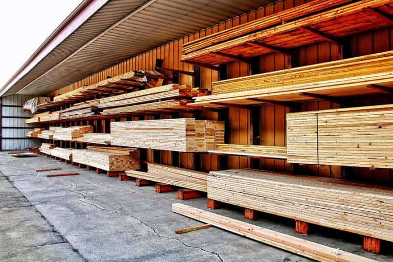 Family Within An Industry at Fifth Generation Bliffert Lumber Co ...