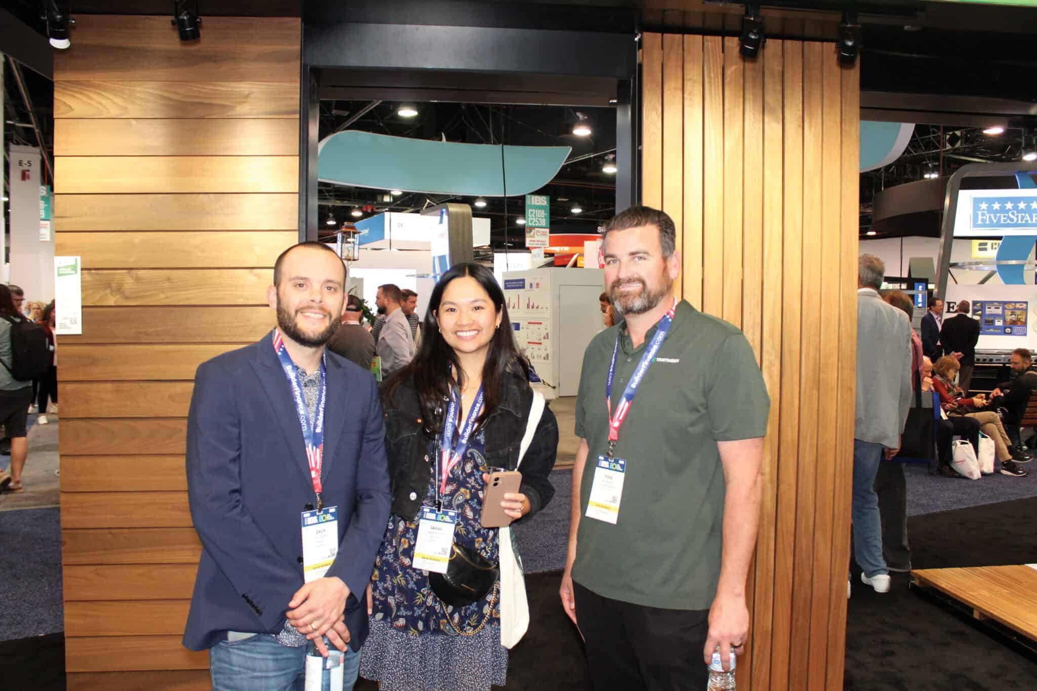 IBS/KBIS Enjoys Impressive Growth In 2024 | Miller Wood Trade Publications