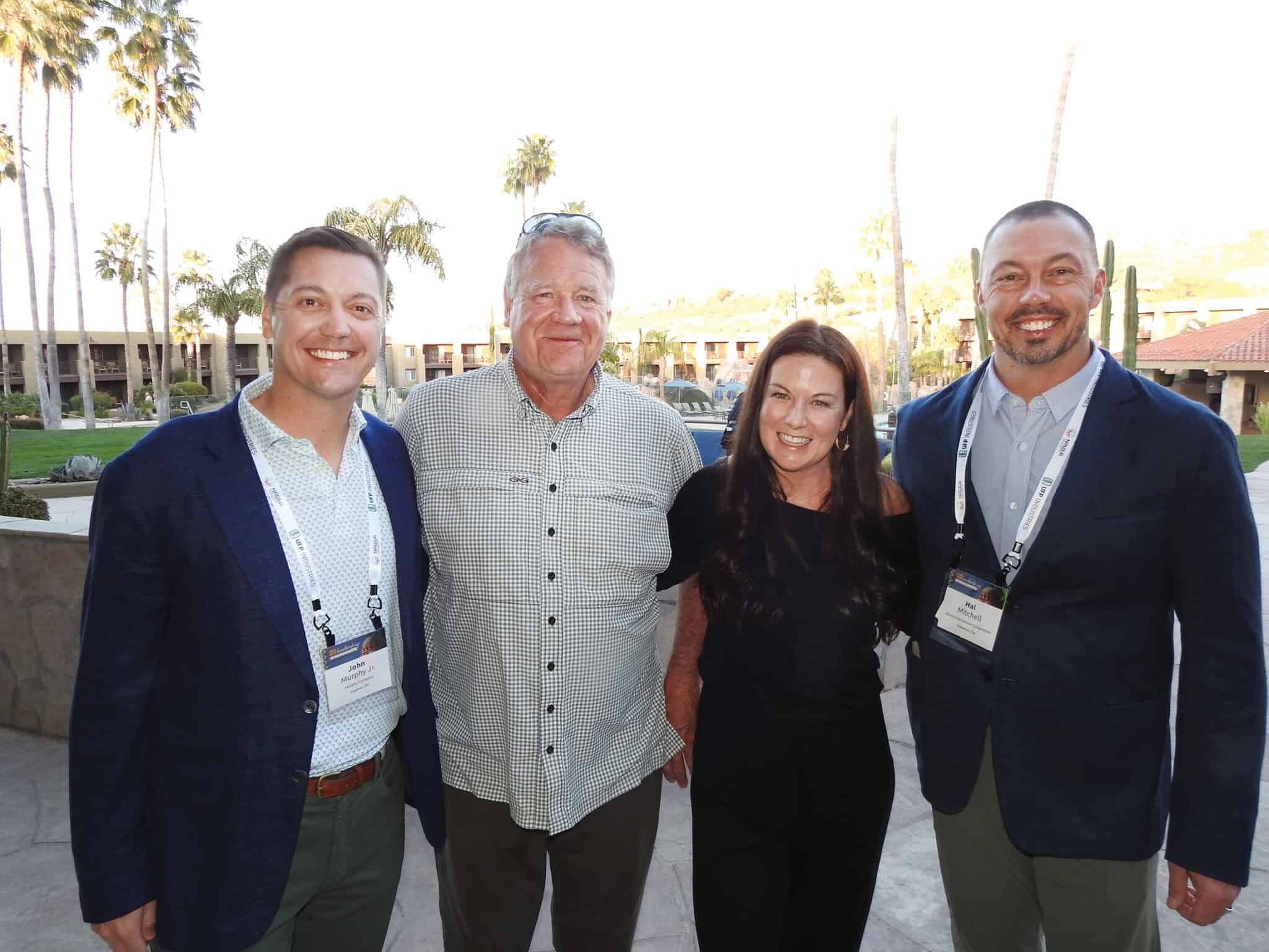 Industry Decision Makers Convened In Tucson At NAWLA Leadership Summit ...