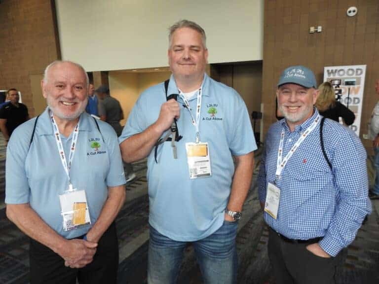 NWFA Expo Raises The Bar In New Orleans | Miller Wood Trade Publications