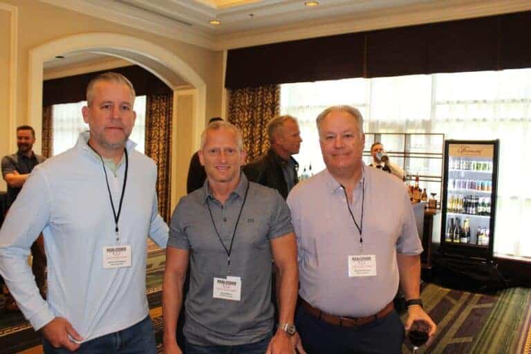 WRCLA Celebrates 70 Years As Environmentally Friendly Building Product ...