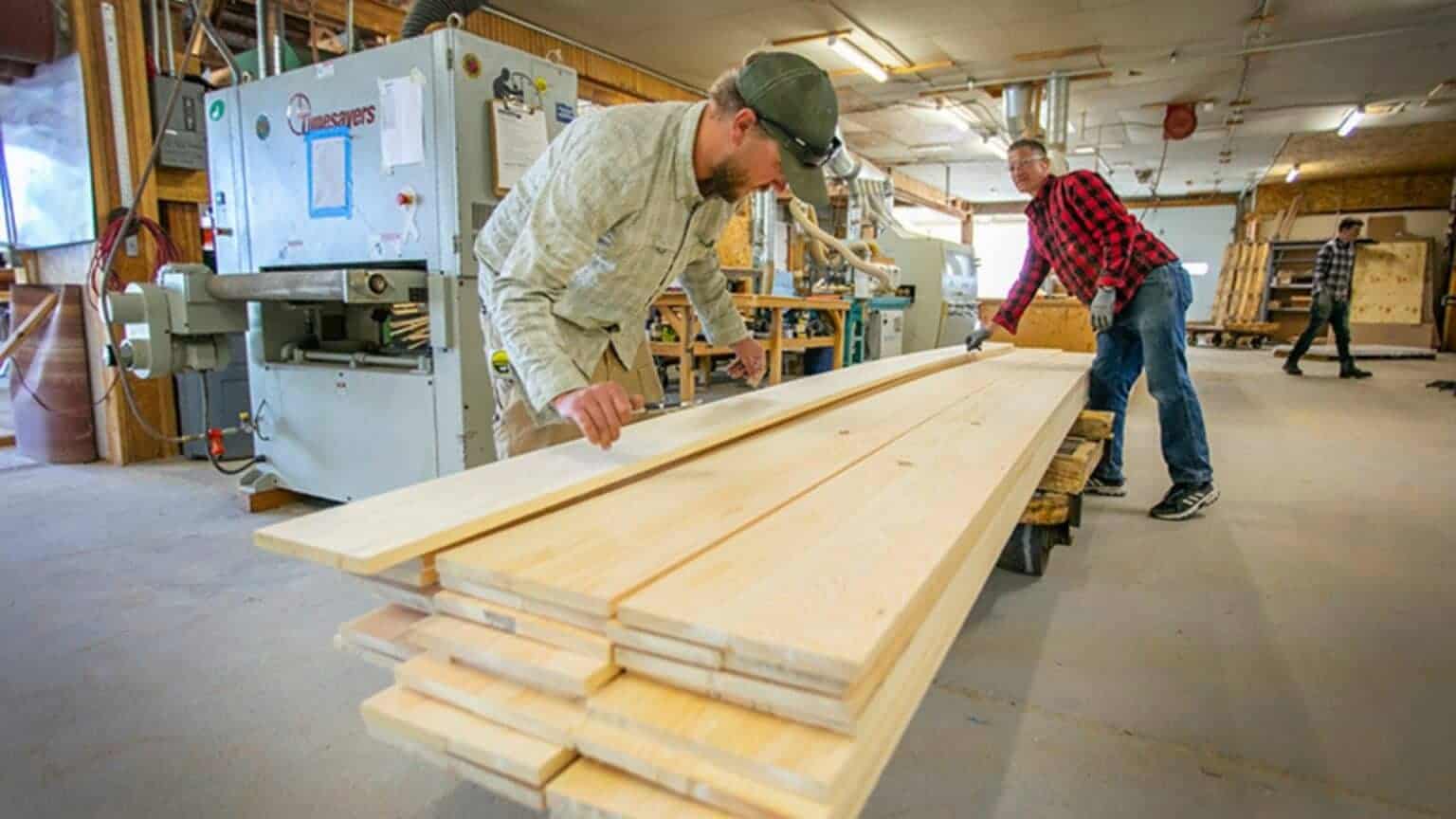 SoCo Wood & Windows: Success Through Reinvention | Miller Wood Trade ...