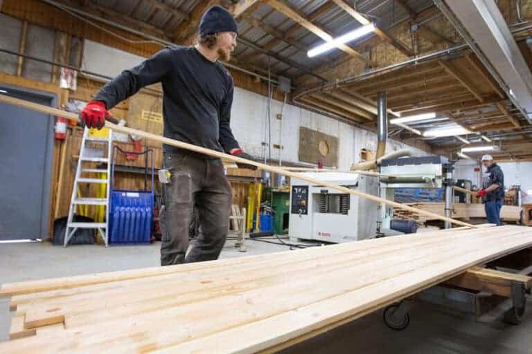 SoCo Wood & Windows: Success Through Reinvention | Miller Wood Trade ...