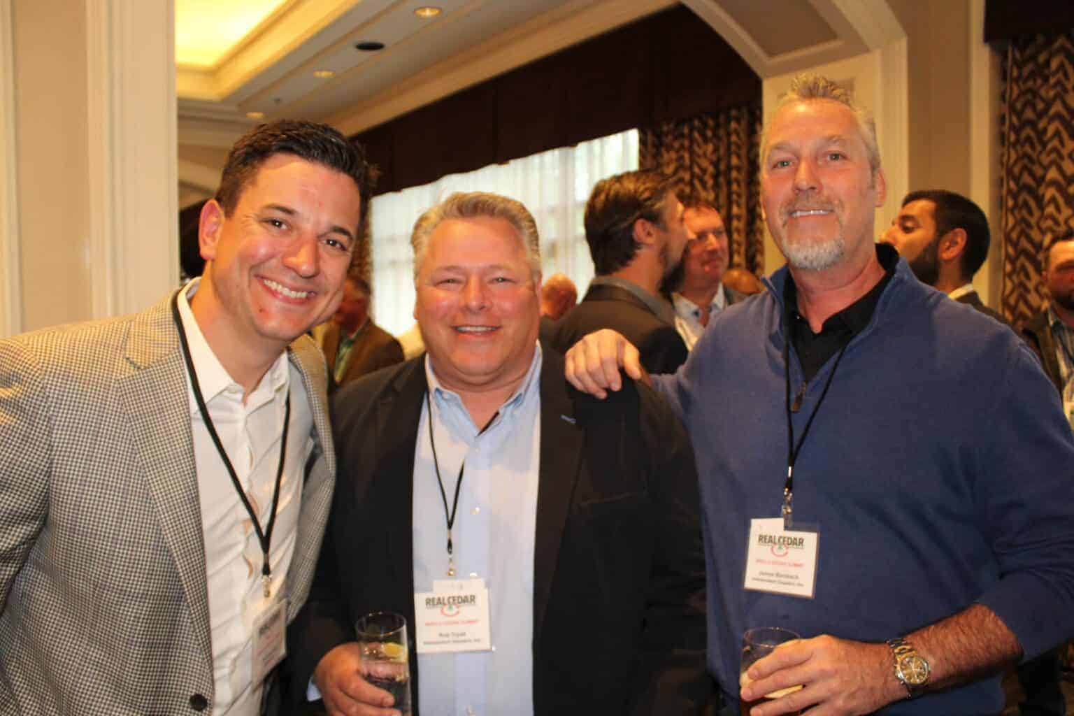 WRCLA Celebrates 70 Years As Environmentally Friendly Building Product ...