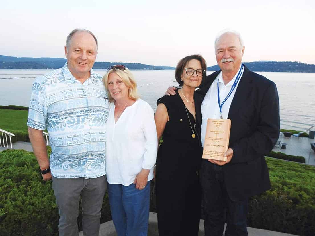 Cross-Laminated Timber: A Guide to Selection and Specification | Miller ...