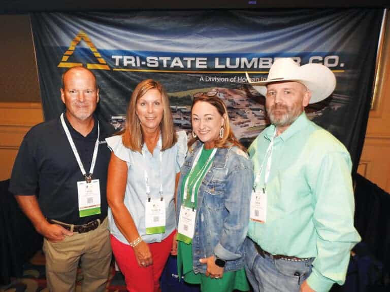 MLMA Celebrates Record-Breaking Convention | Miller Wood Trade Publications