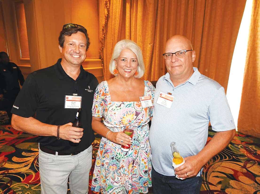 Biloxi Teams Up With NAWLA | Miller Wood Trade Publications