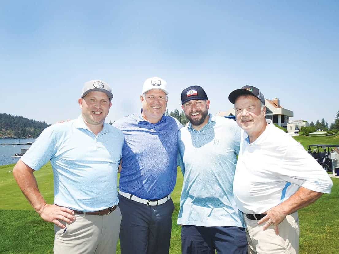IFG/Alta Welcome Guests to 10th Saw Blade Tournament | Miller Wood ...