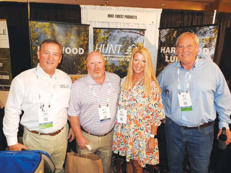 MLMA Celebrates Record-Breaking Convention | Miller Wood Trade Publications