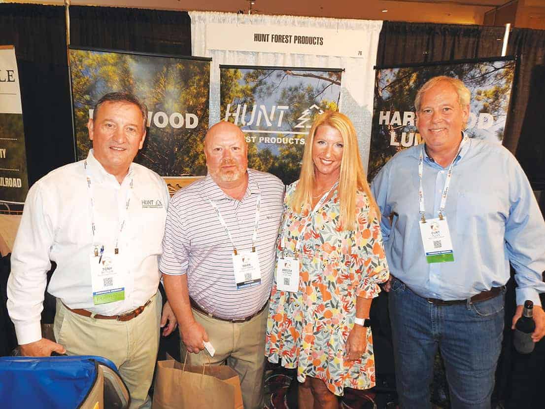 MLMA Celebrates Record-Breaking Convention | Miller Wood Trade Publications