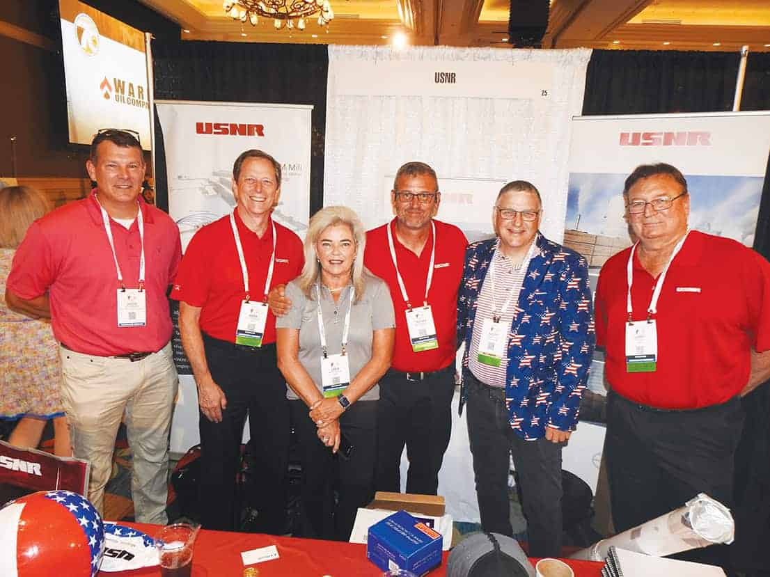 MLMA Celebrates Record-Breaking Convention | Miller Wood Trade Publications