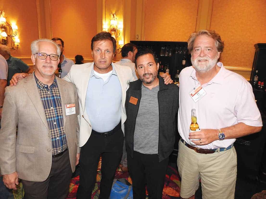 Biloxi Teams Up With NAWLA | Miller Wood Trade Publications