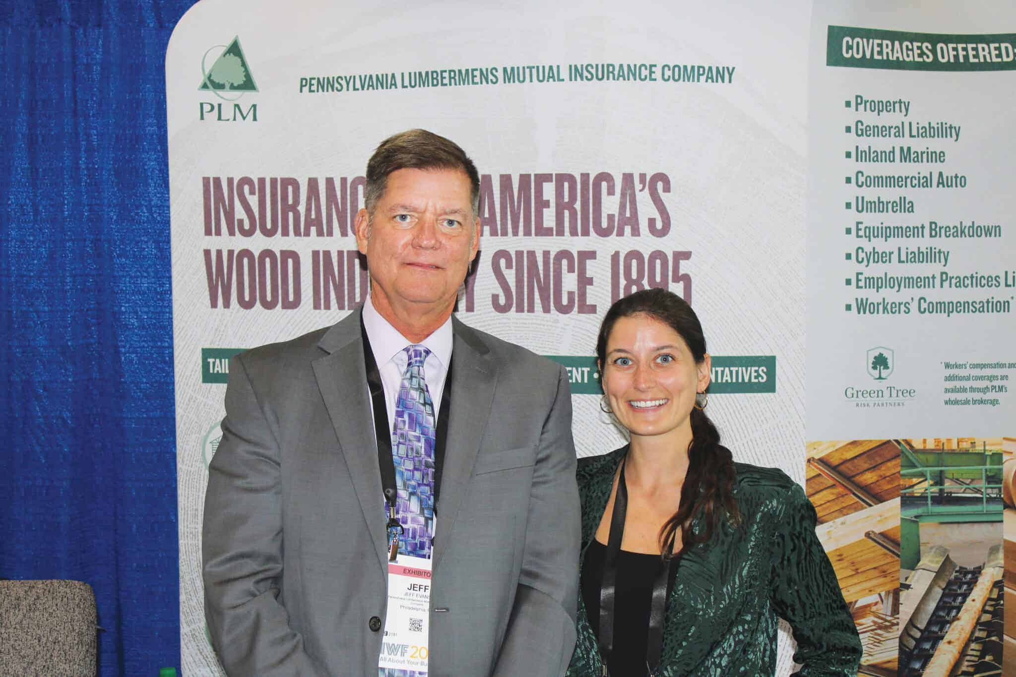 After Another Successful IWF, 2026 Dates Set | Miller Wood Trade ...