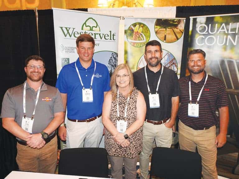 MLMA Celebrates Record-Breaking Convention | Miller Wood Trade Publications