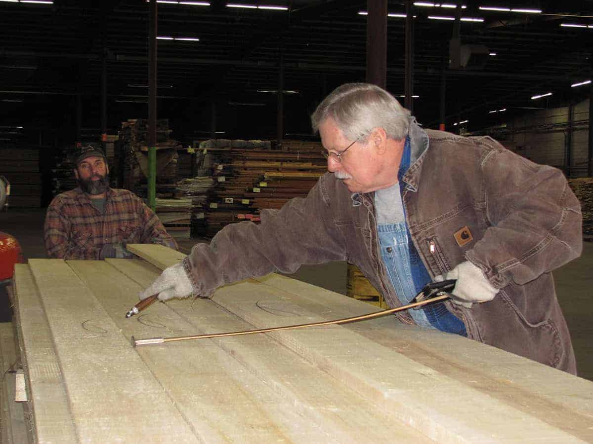 Rex Lumber Builds On Stability For Future Success | Miller Wood Trade ...