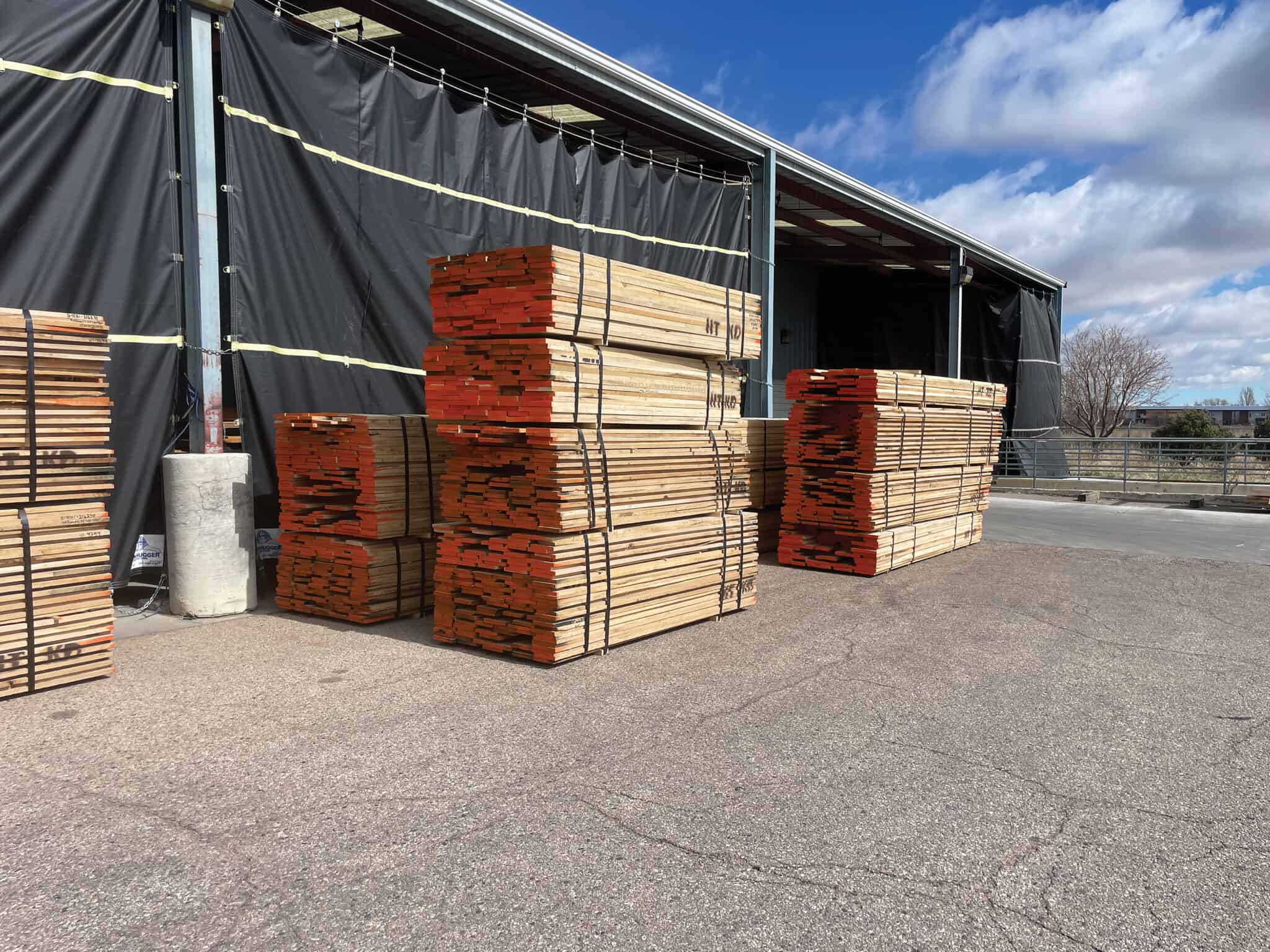 Architectural Millwork and Lean Manufacturing at Sears Trostel Lumber ...