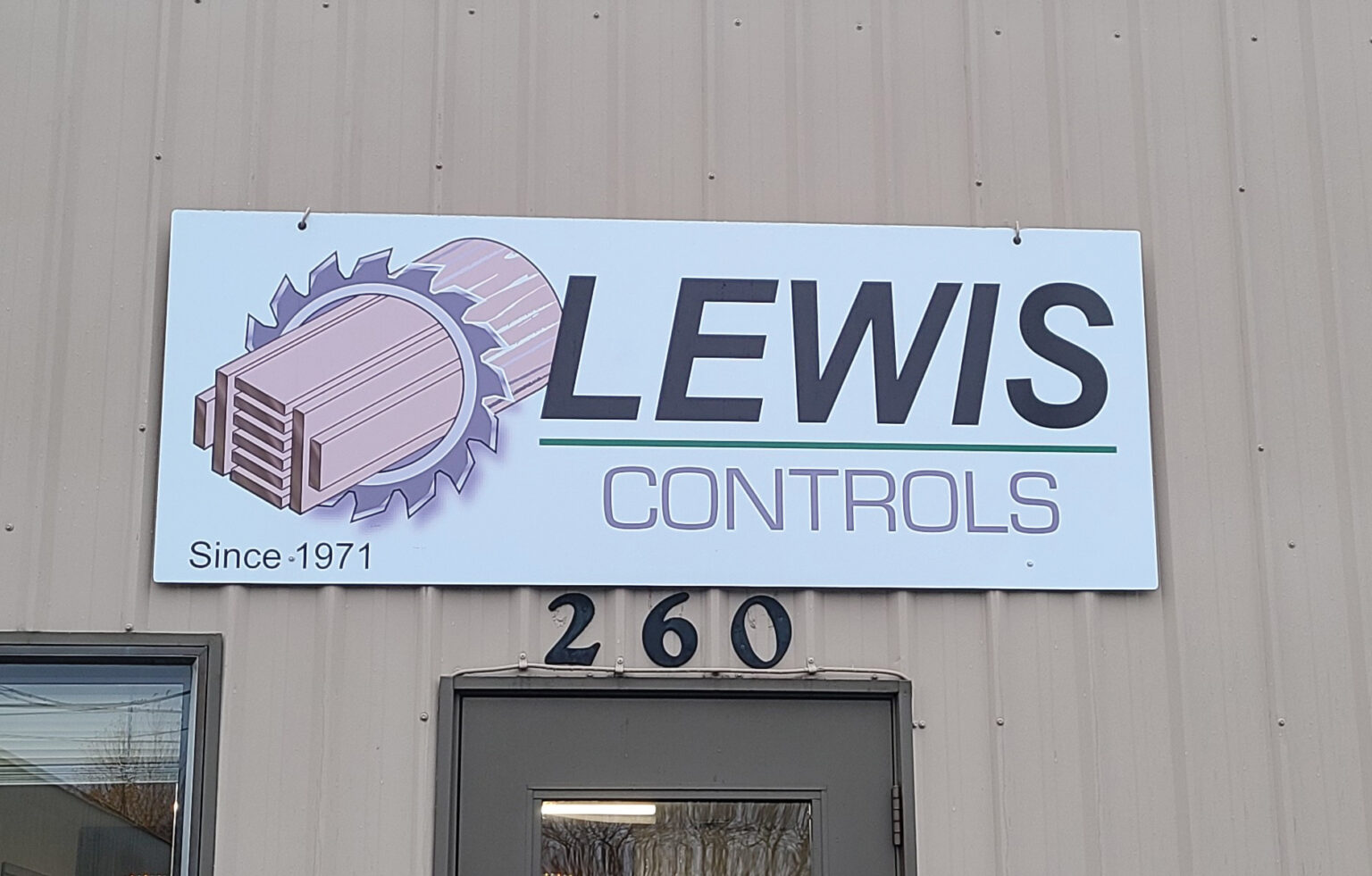 Lewis Controls Inc. : Over 50 Years Of Quality And Innovation, With An ...