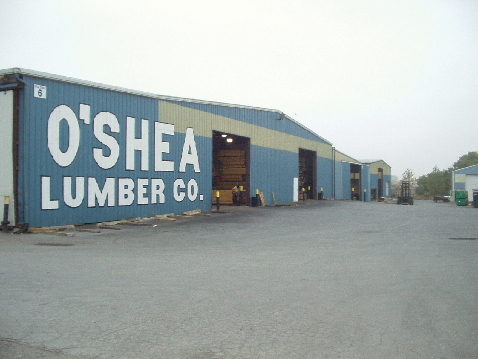 2025 Hardwood Purchasing Plans - After 2024 Challenges, Lumber Buyers ...