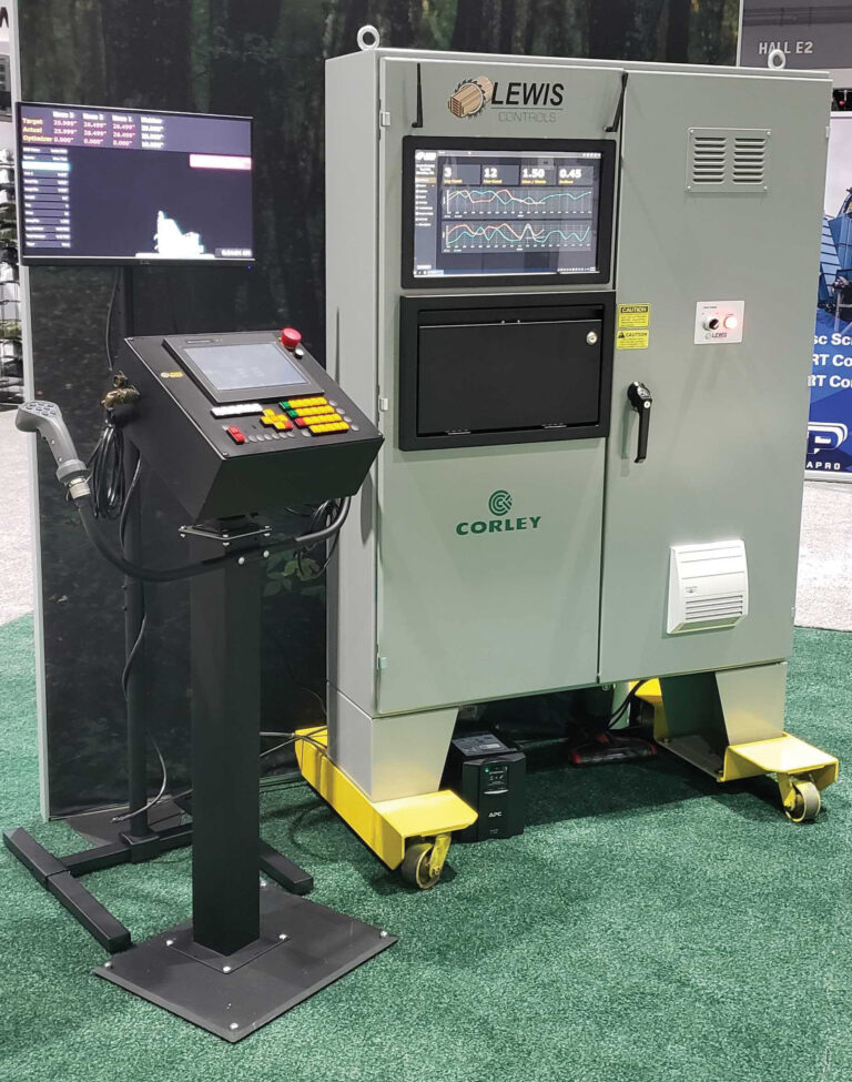 Lewis Controls Inc. : Over 50 Years Of Quality And Innovation, With An ...