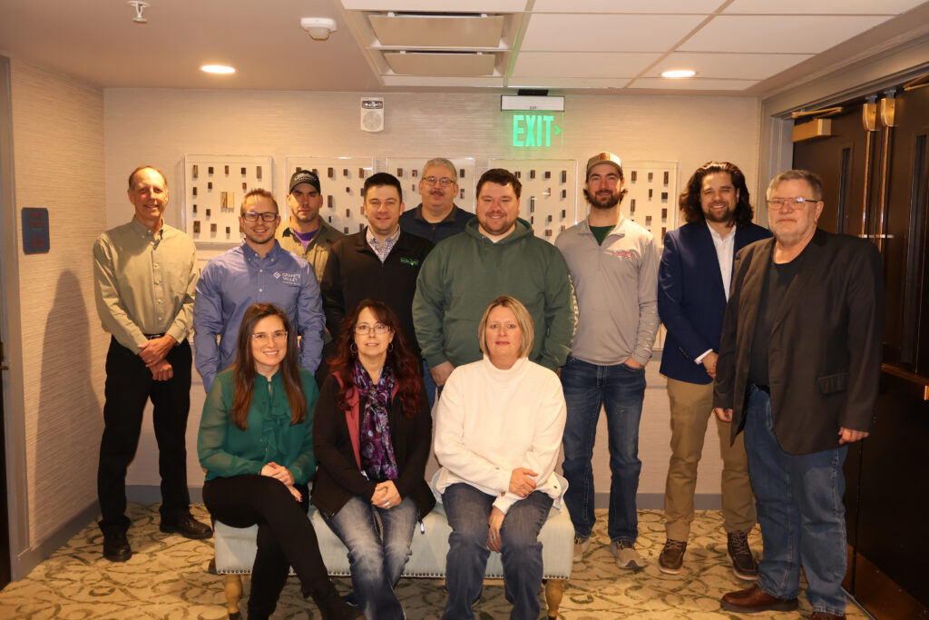 LSLA Returns To Wisconsin For Annual Winter Gathering | Miller Wood ...