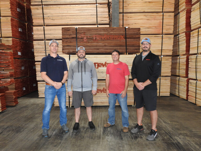 Dakota Premium Hardwoods Grows In 11 Branches | Miller Wood Trade ...