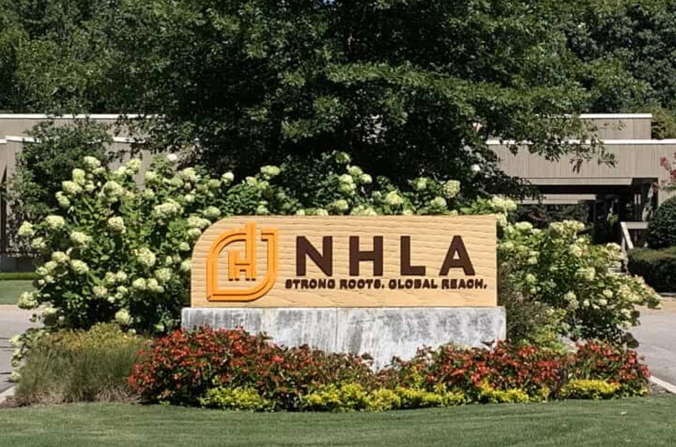 Dakota Premium Hardwoods Grows In 11 Branches | Miller Wood Trade ...