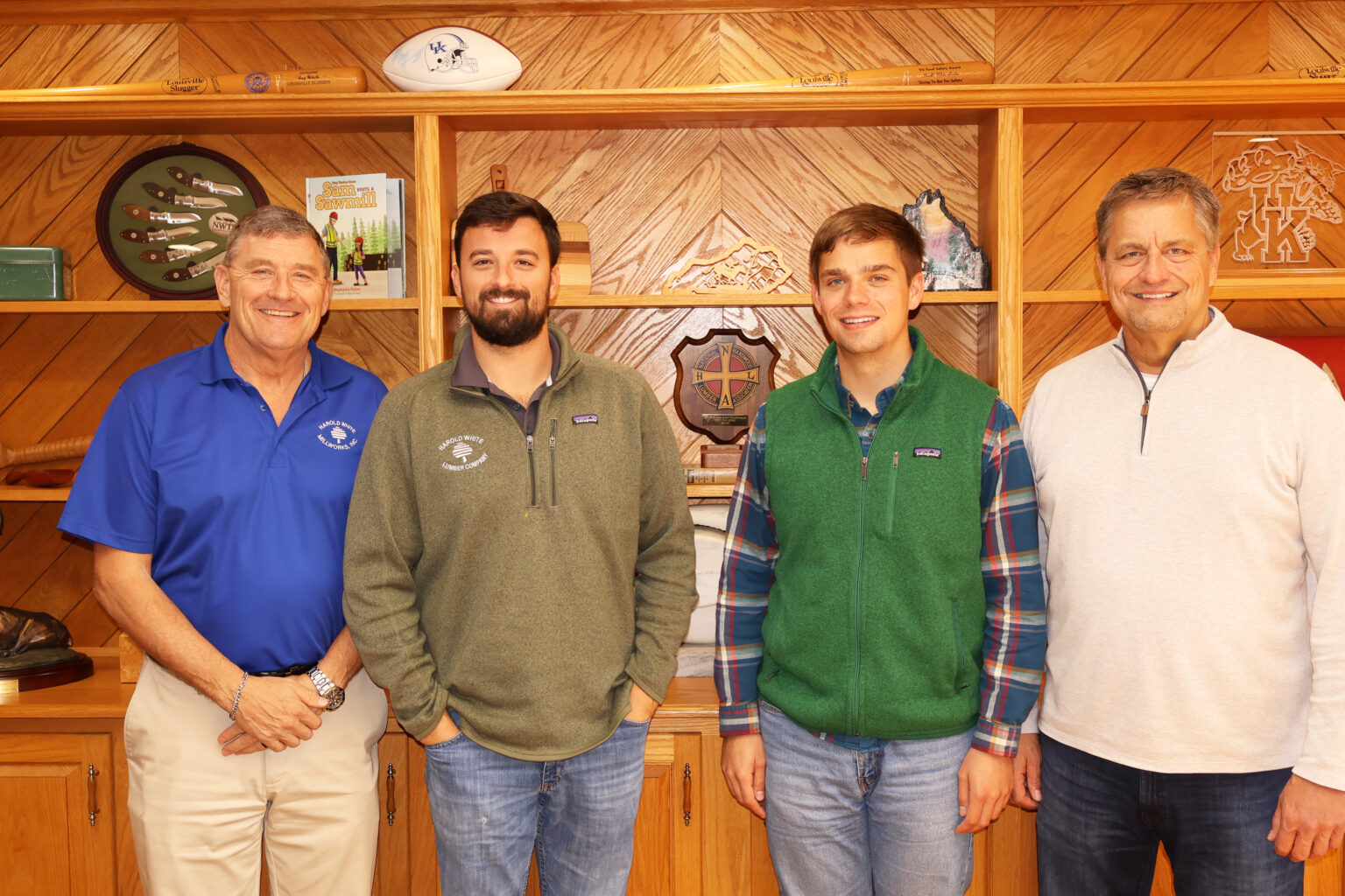 A Preview Of Forest Products EXPO 2025 - Provided By Southern Forest ...