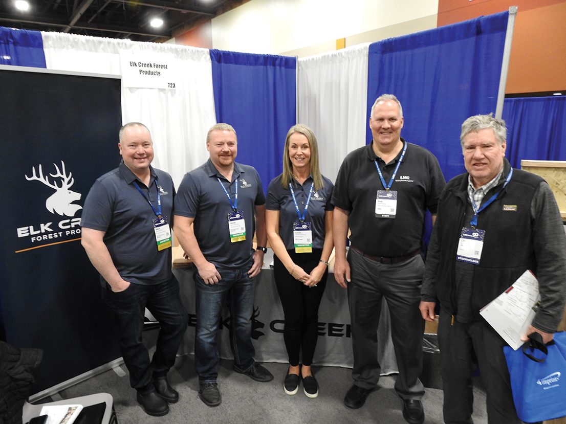 Nicholson Manufacturing: The Debarking Experts | Miller Wood Trade ...