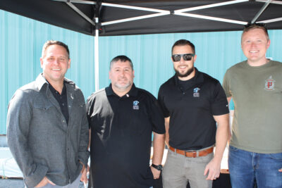 Warren Trask, A Best-In-Class Distributor, Celebrates 100 Years ...