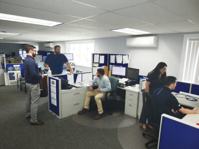 Warren Trask, A Best-In-Class Distributor, Celebrates 100 Years ...