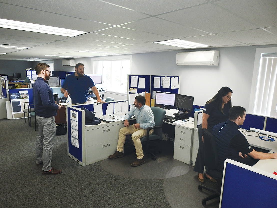 Warren Trask, A Best-In-Class Distributor, Celebrates 100 Years ...