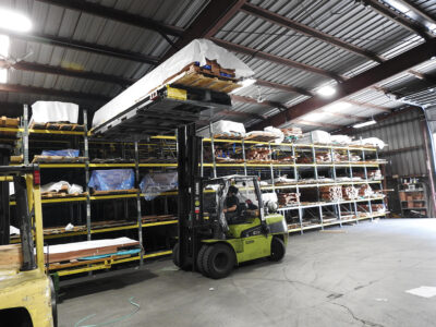 Warren Trask, A Best-In-Class Distributor, Celebrates 100 Years ...