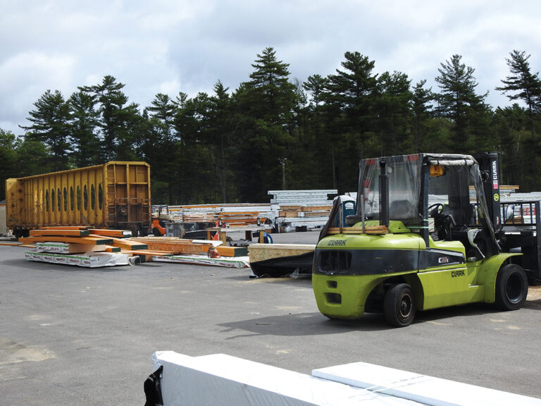 Warren Trask, A Best-In-Class Distributor, Celebrates 100 Years ...