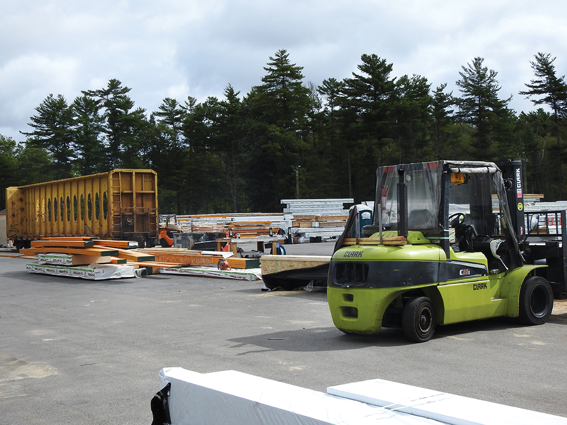 Warren Trask, A Best-In-Class Distributor, Celebrates 100 Years ...