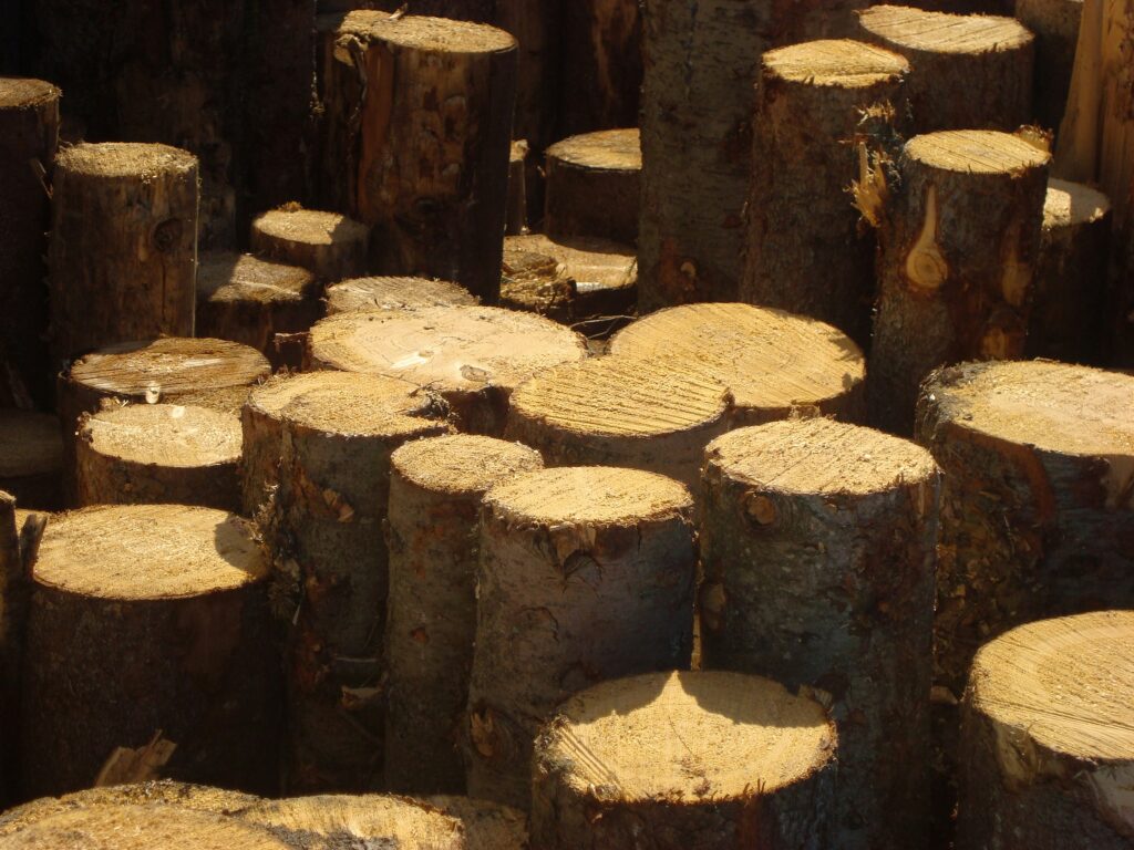 AWMA Meeting Includes Discussion Of Uncertainty Caused By China’s Log ...