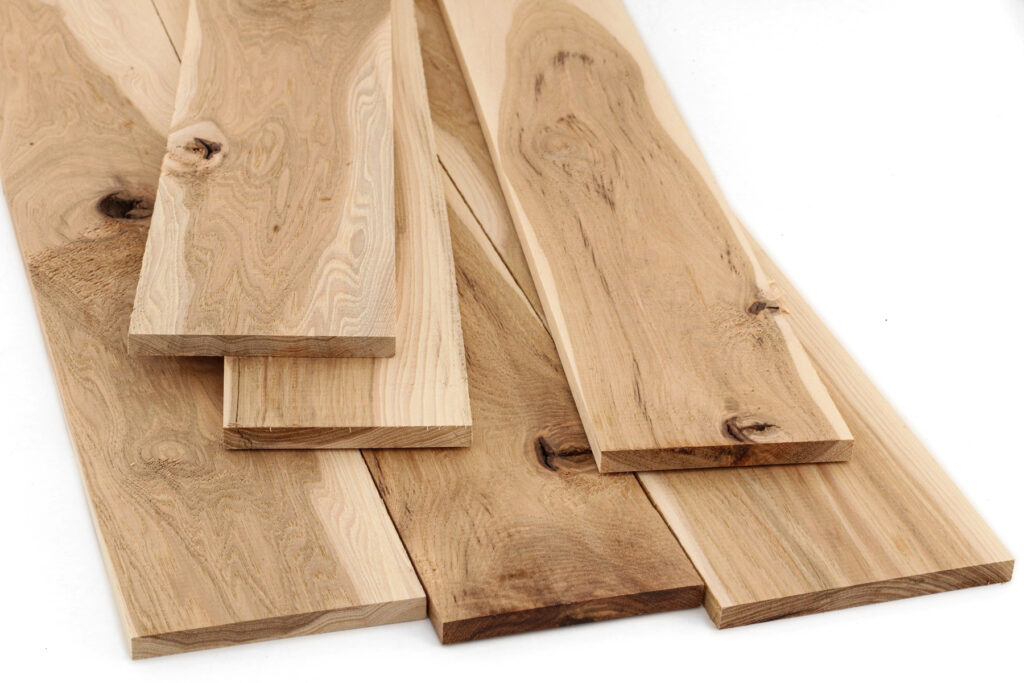 Dakota Premium Hardwoods Grows In 11 Branches | Miller Wood Trade ...
