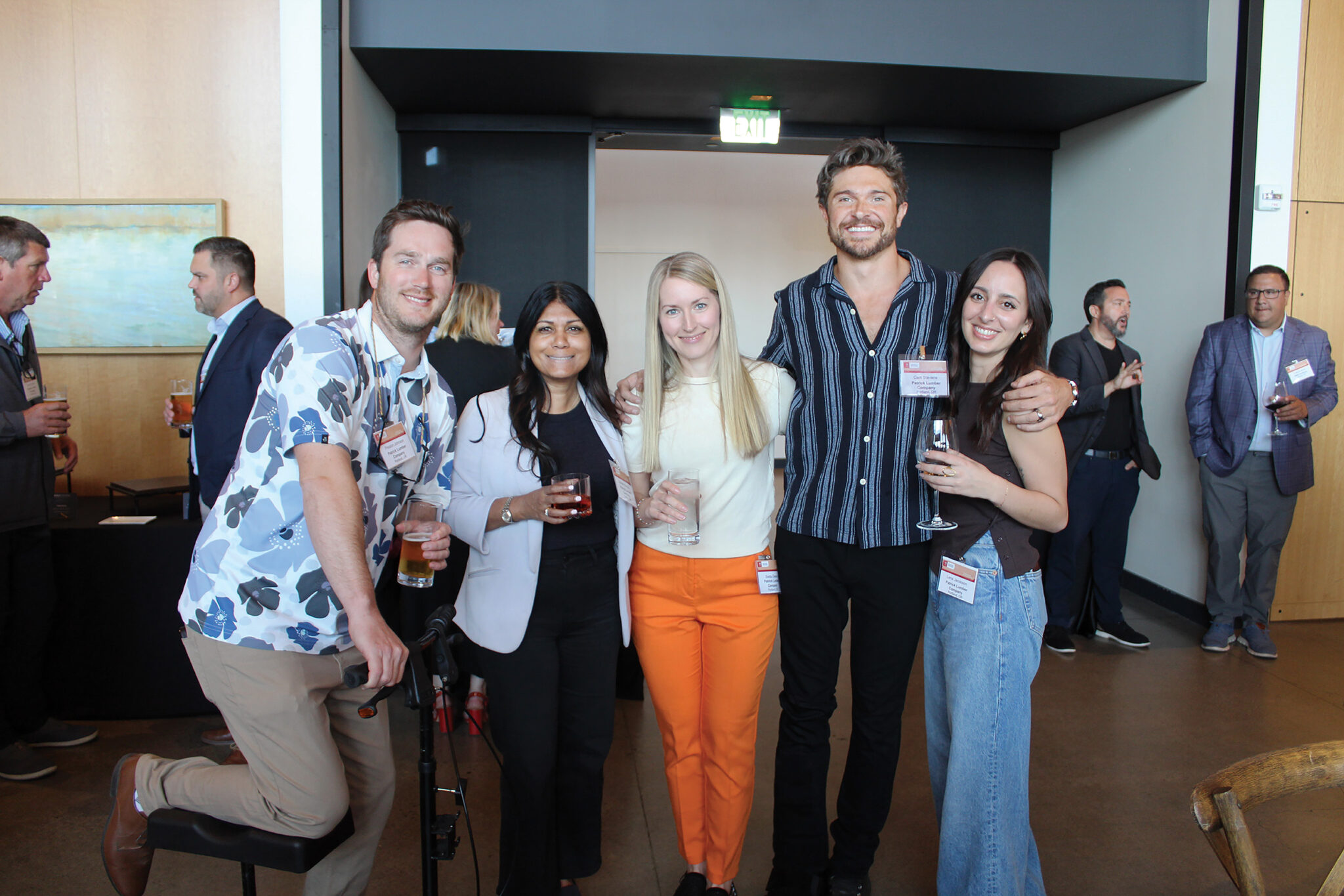 After Another Successful IWF, 2026 Dates Set | Miller Wood Trade ...