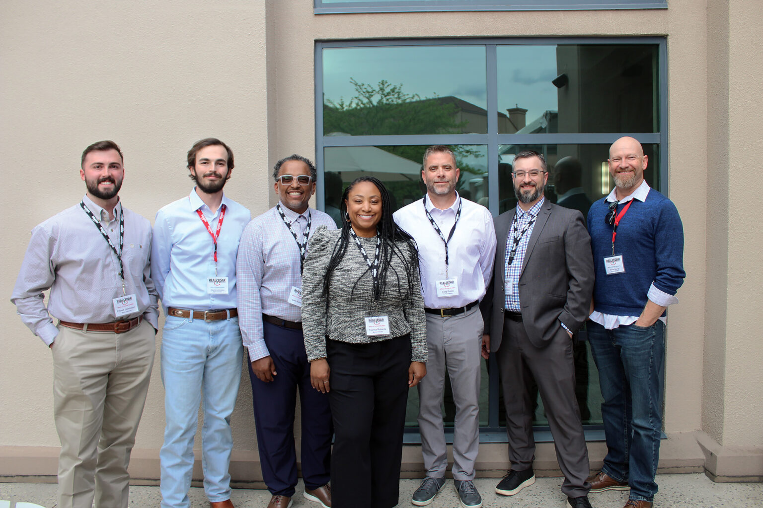 After Another Successful IWF, 2026 Dates Set | Miller Wood Trade ...