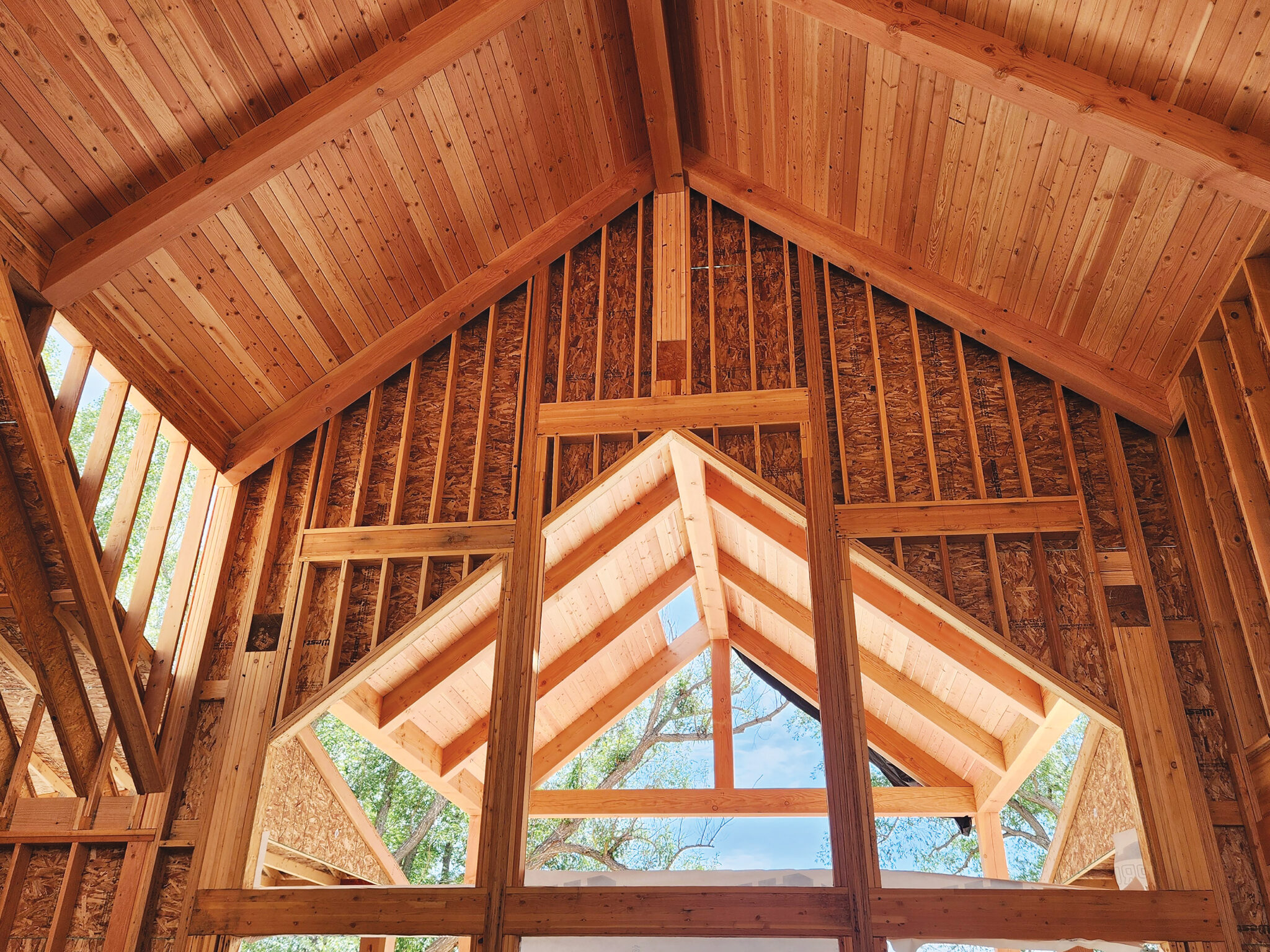 Warren Trask: 100 Years And Thriving | Miller Wood Trade Publications